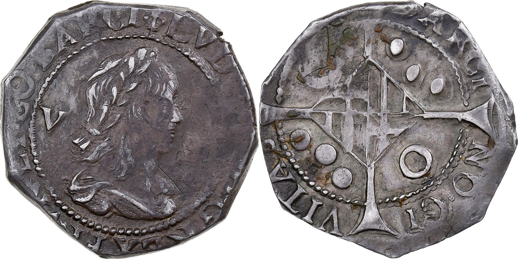 CoinArchives.com Search Results : Bezant