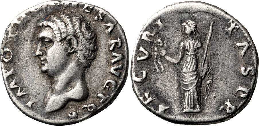 CoinArchives.com Search Results : otho