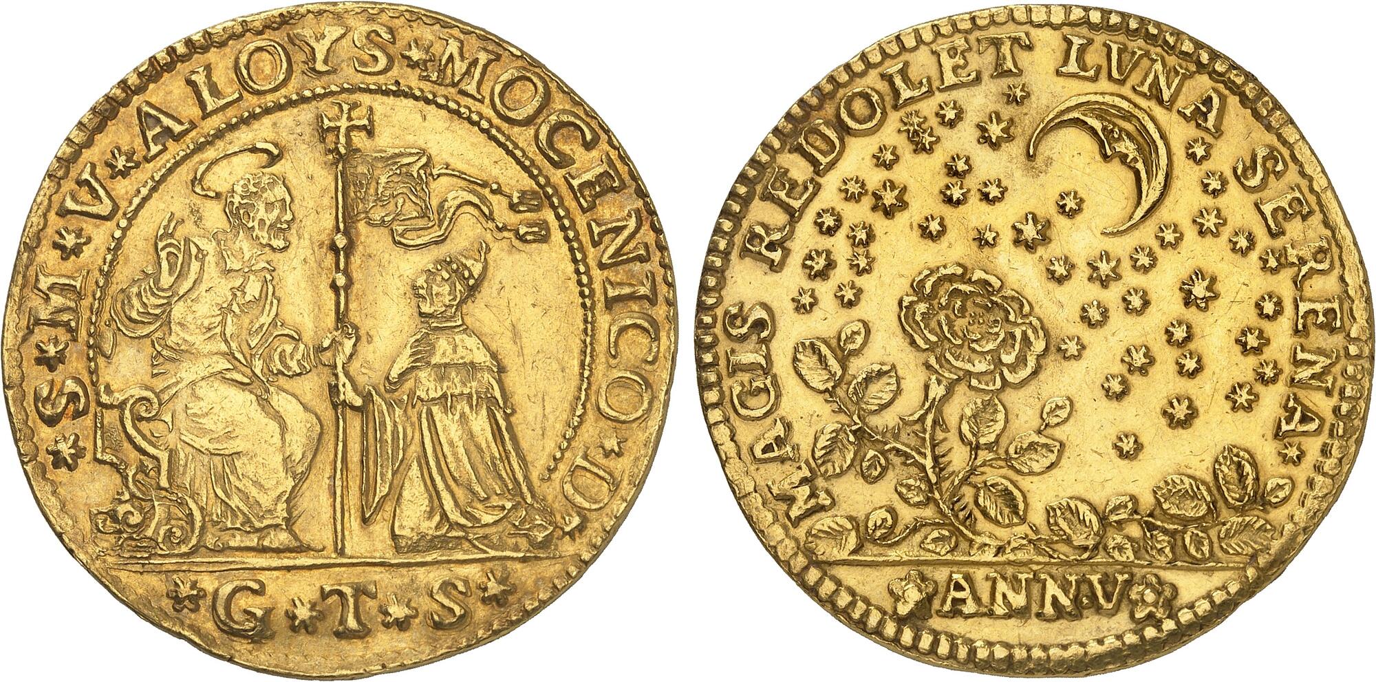 CoinArchives.com Search Results : osella