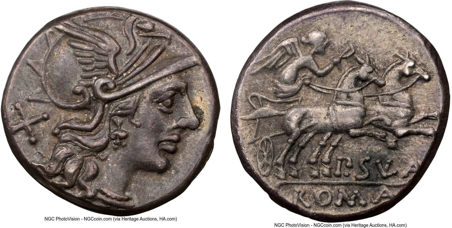 CoinArchives.com Search Results : Sulla