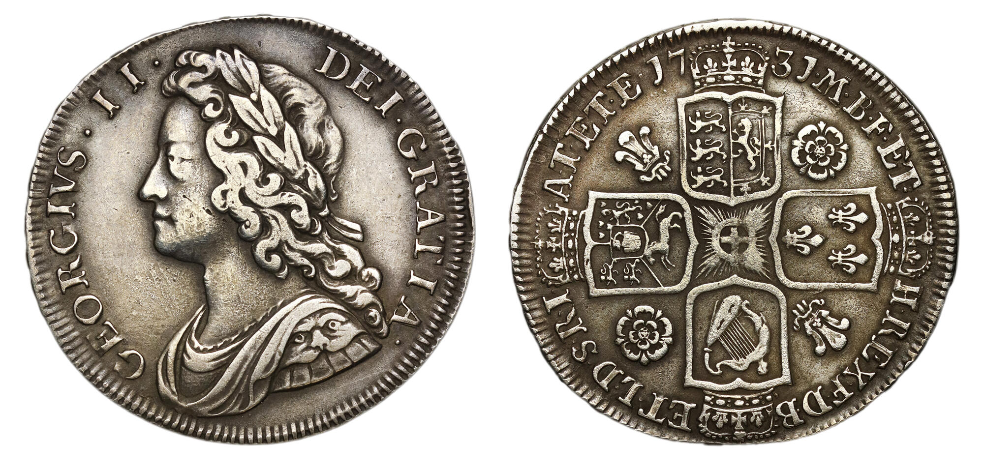 CoinArchives.com Search Results : qvi