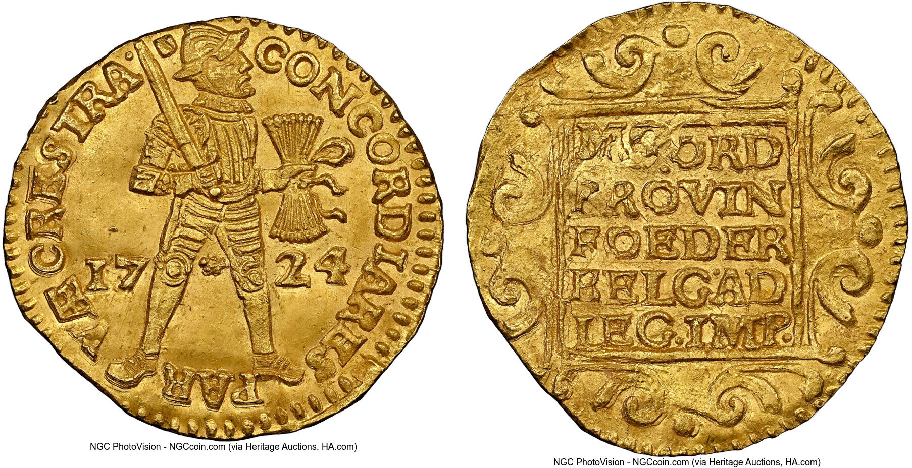 CoinArchives.com Search Results : voc