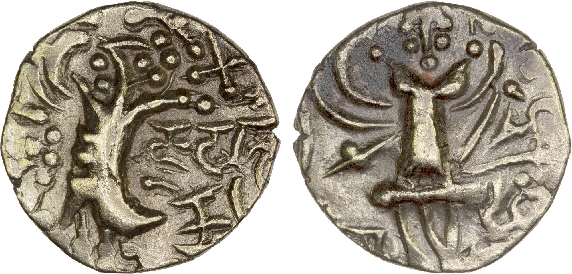 CoinArchives.com Search Results : kidarite