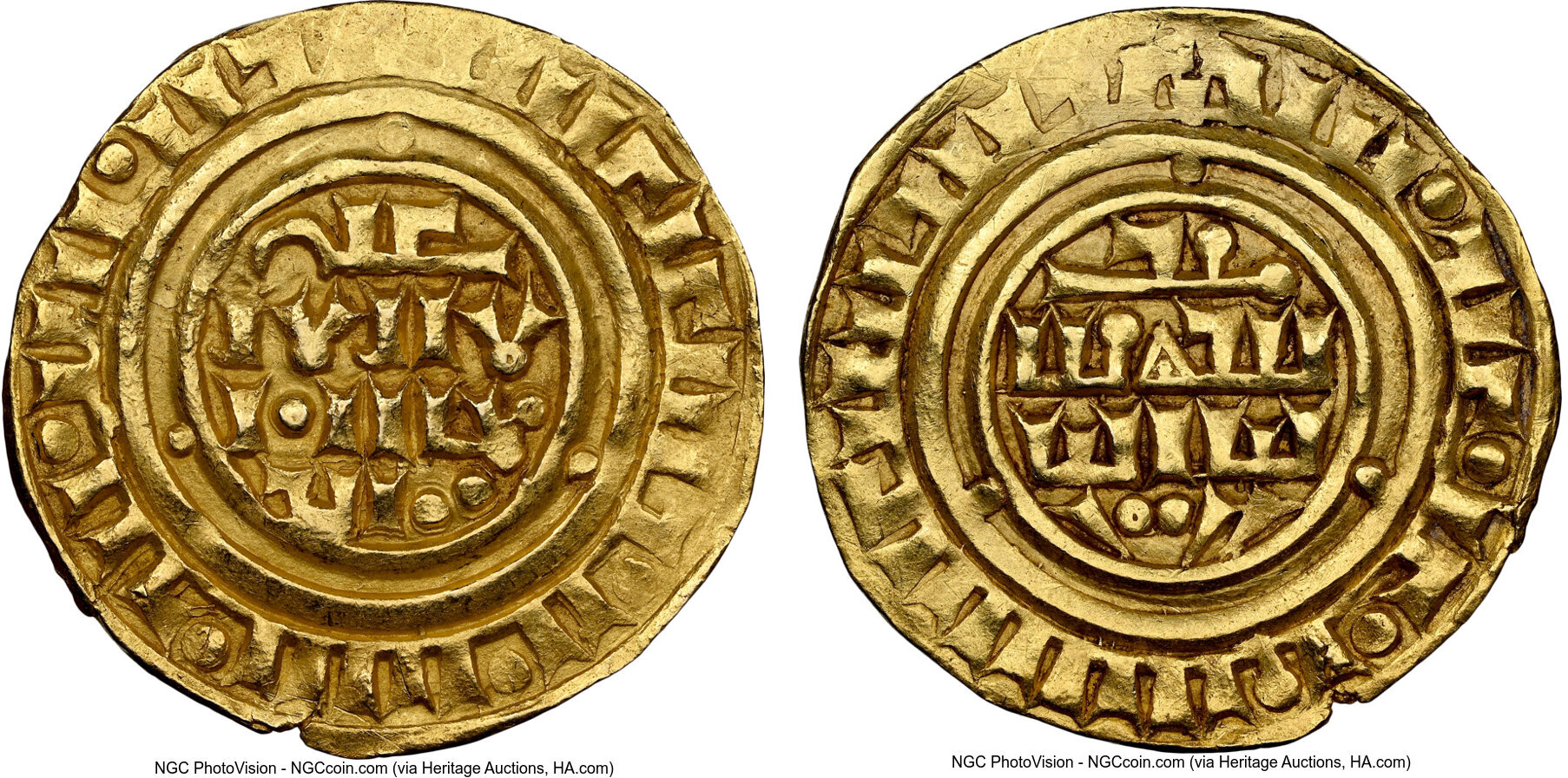 CoinArchives.com Search Results : Bezant