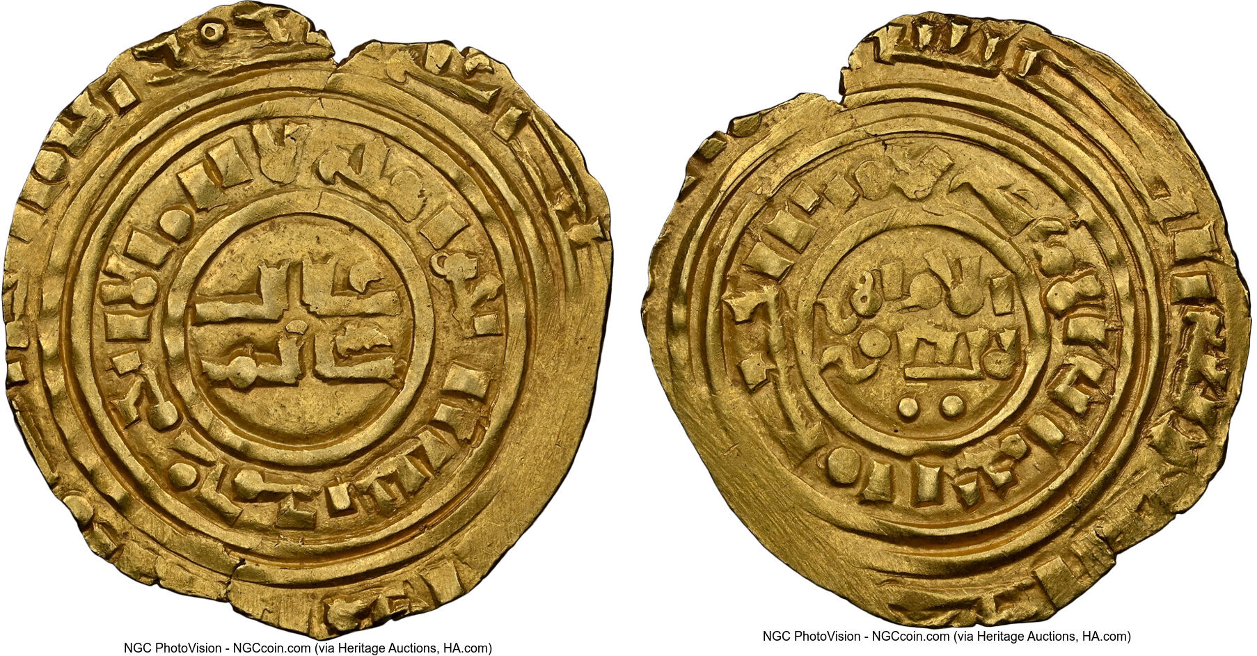 CoinArchives.com Search Results : Bezant