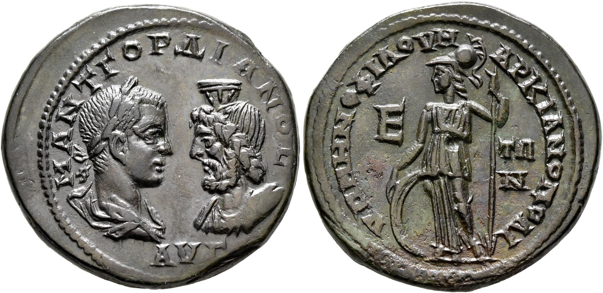 CoinArchives.com Lot Viewer