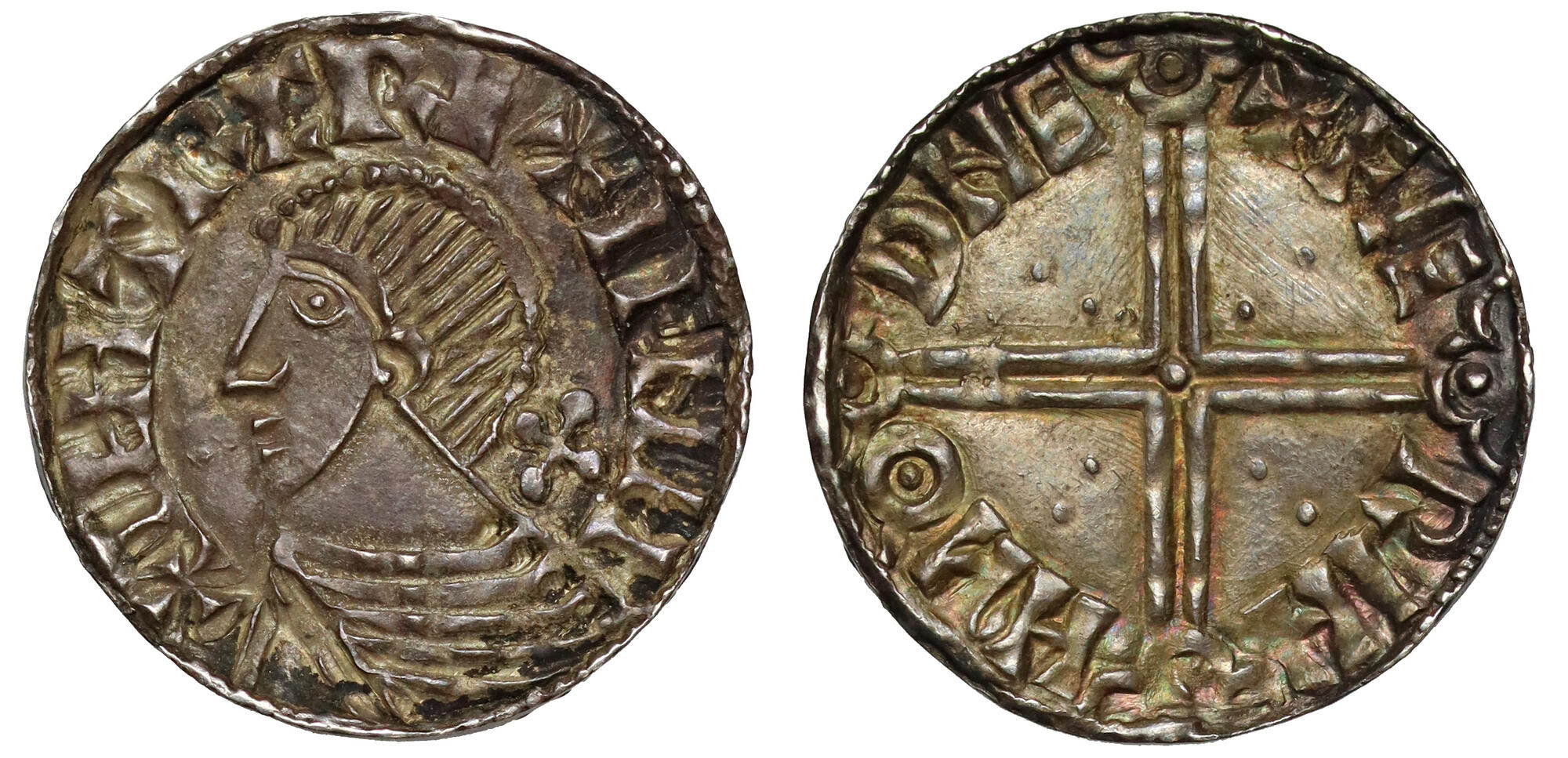 CoinArchives.com Search Results : norse