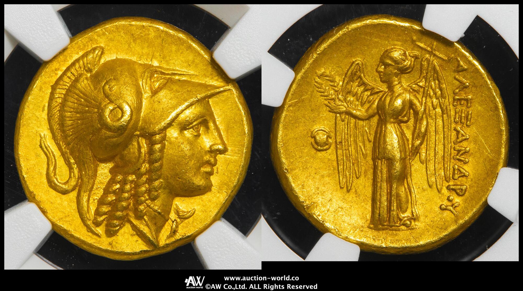 CoinArchives.com Lot Viewer