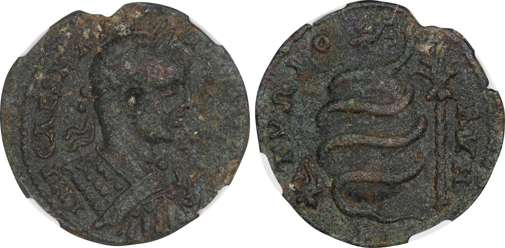 CoinArchives.com Search Results : baetyl