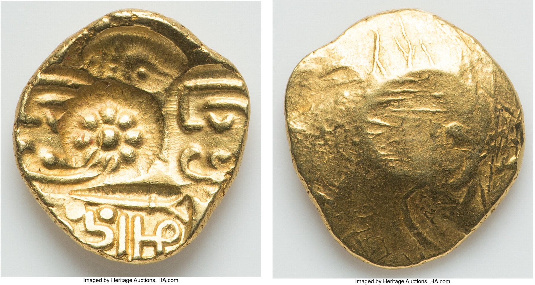 CoinArchives.com Search Results : yadava