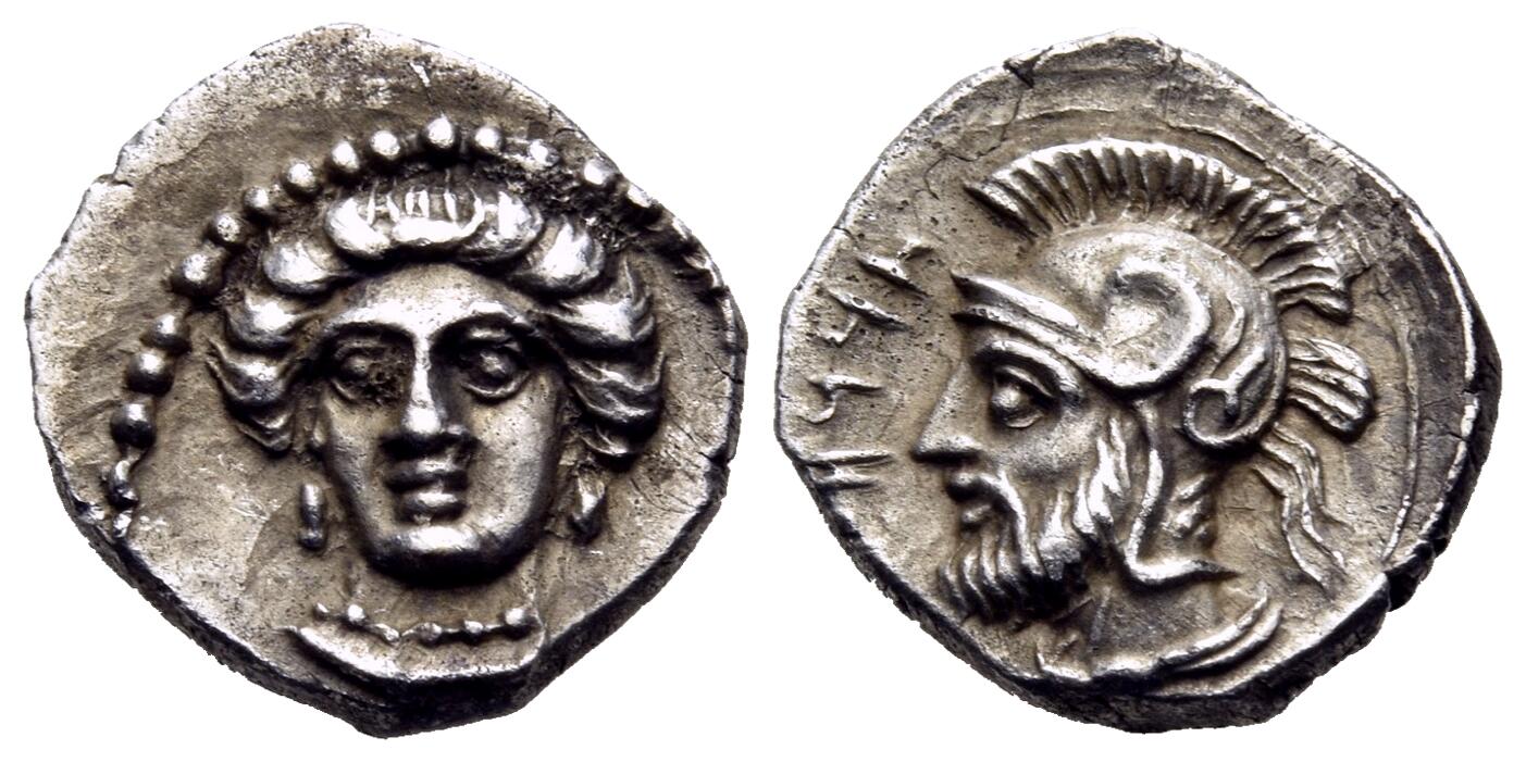 CoinArchives.com Search Results : Datames