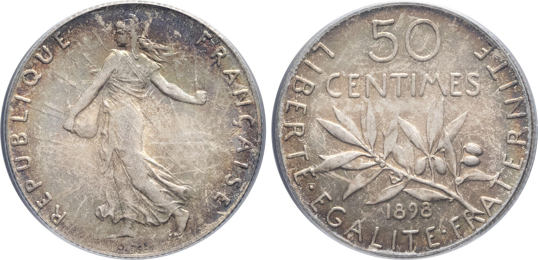 CoinArchives.com Search Results : tva