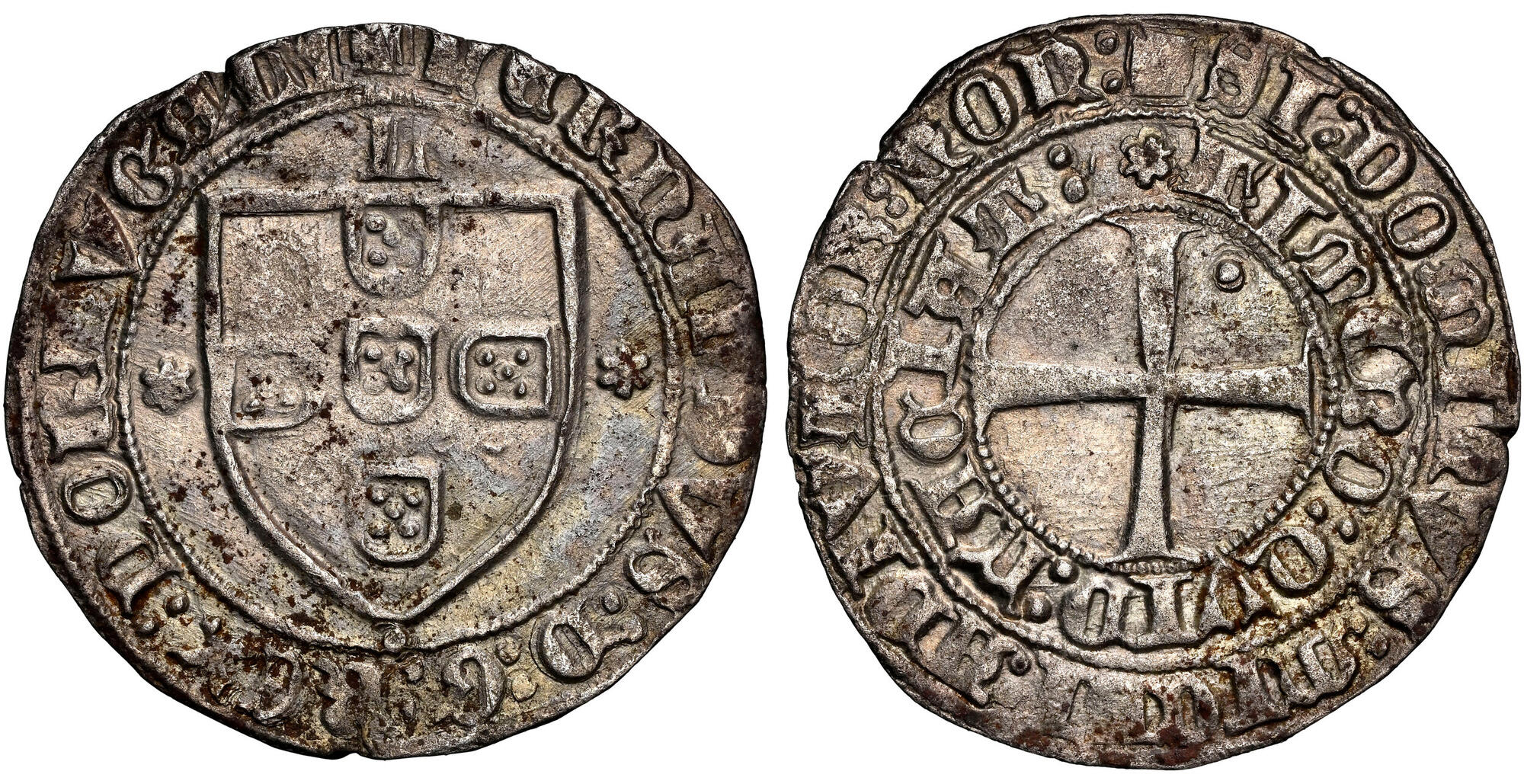 CoinArchives.com Search Results : qvid