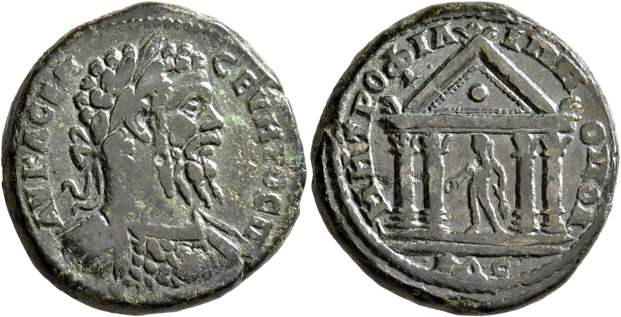 CoinArchives.com Lot Viewer