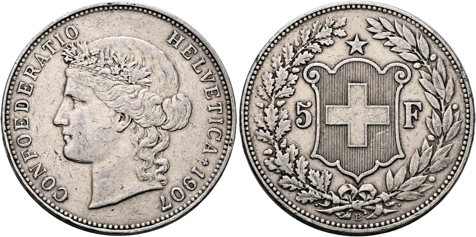 CoinArchives.com Search Results : helvetica