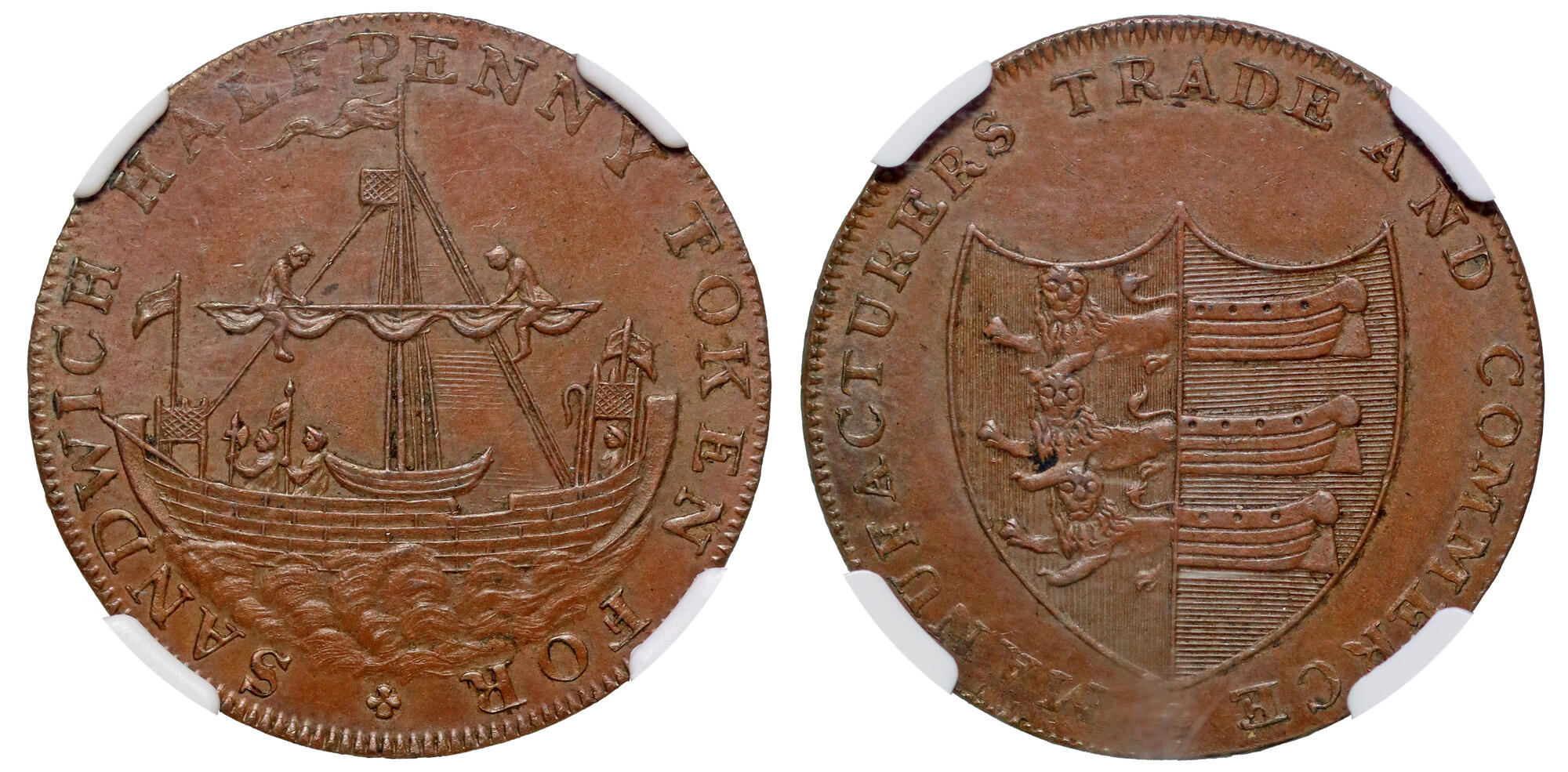 CoinArchives.com Search Results : ports