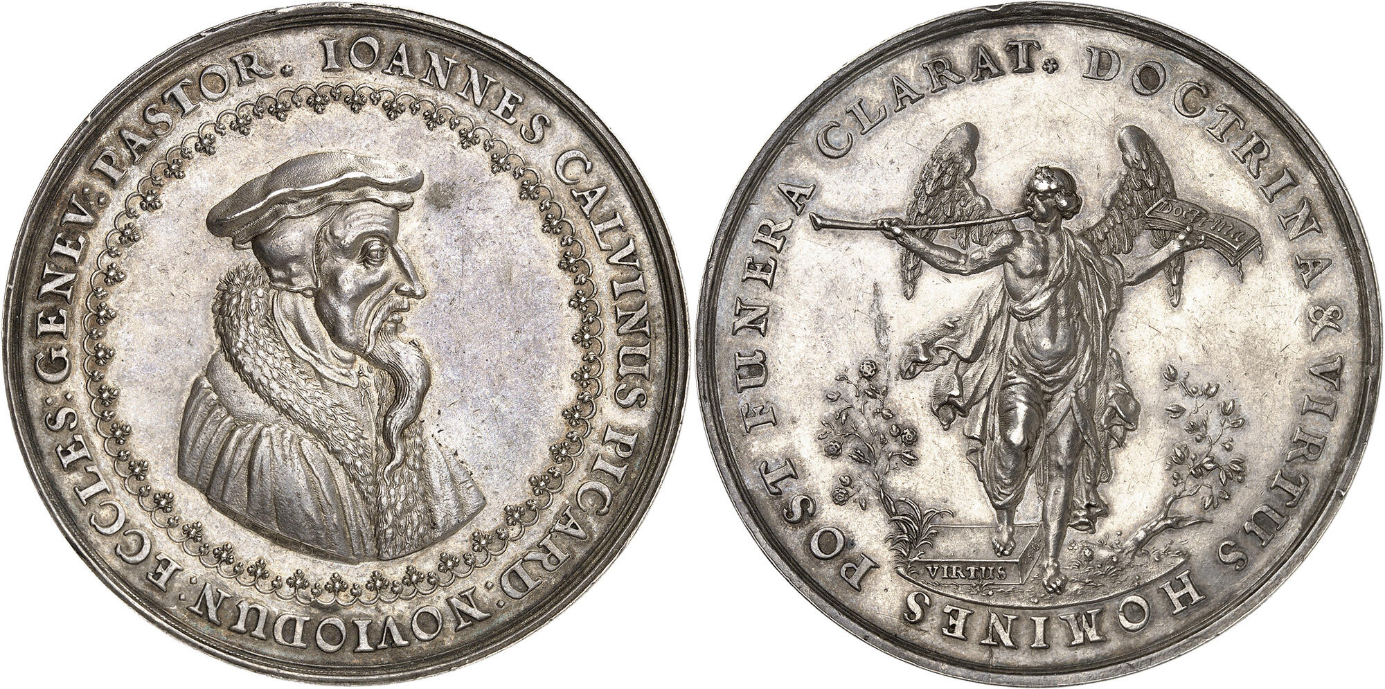 CoinArchives.com Search Results : geneva