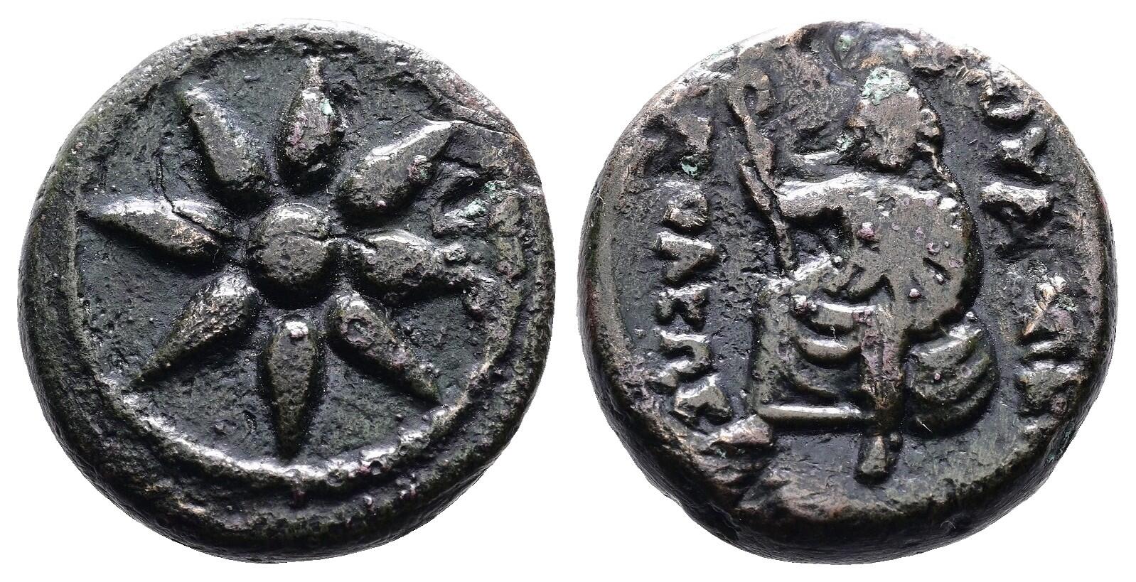 CoinArchives.com Lot Viewer