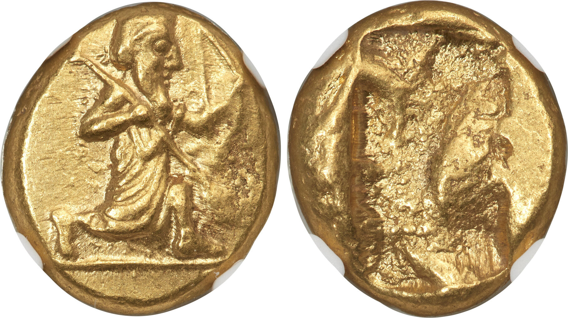 CoinArchives.com Search Results : daric