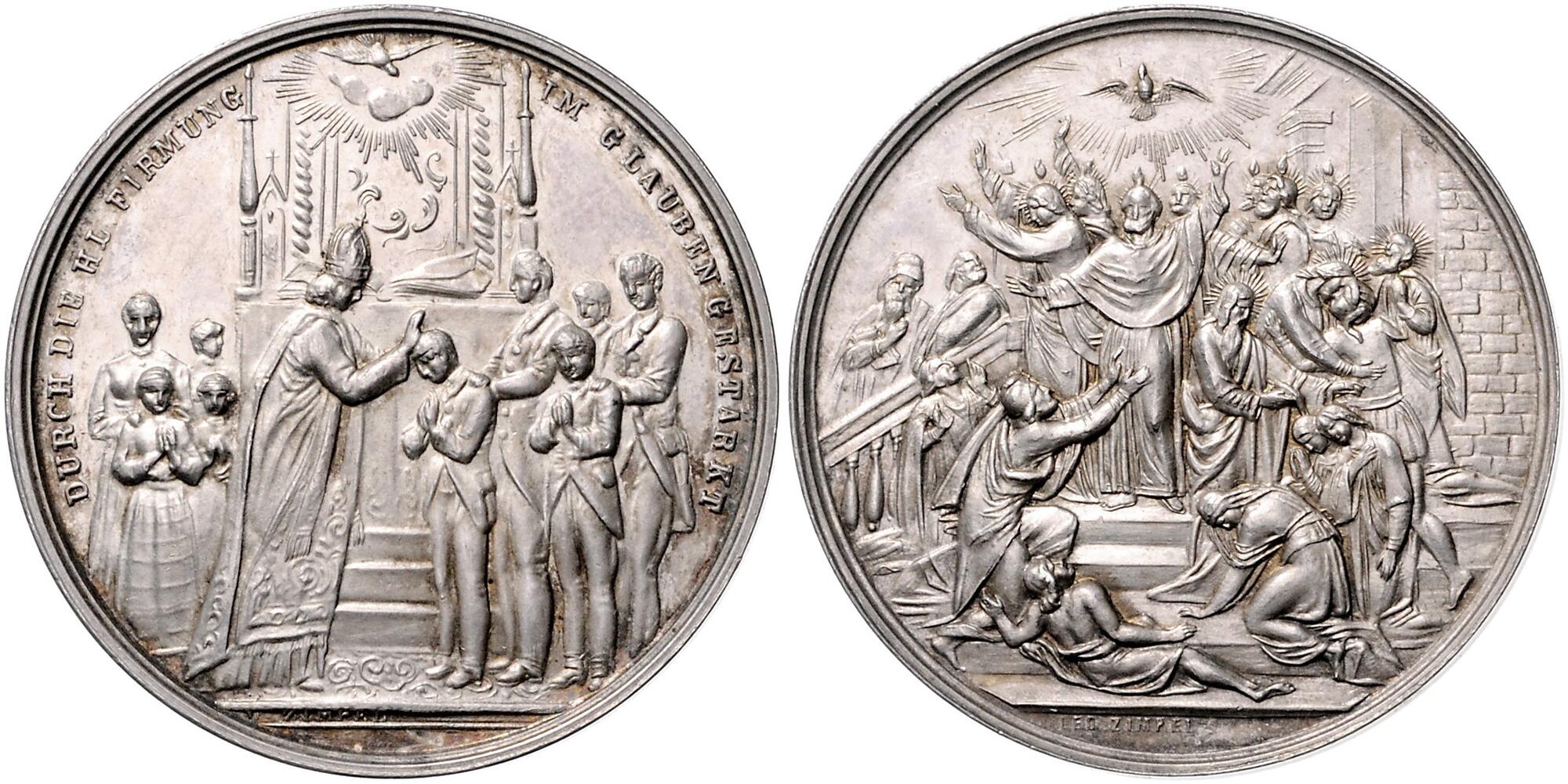 CoinArchives.com Search Results : Zimpel