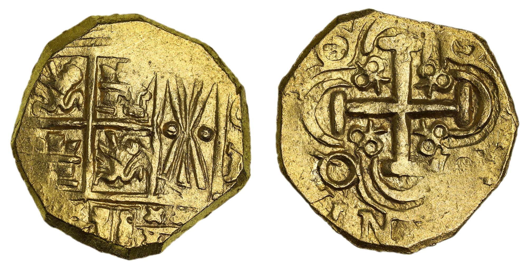 CoinArchives.com Search Results : colombia