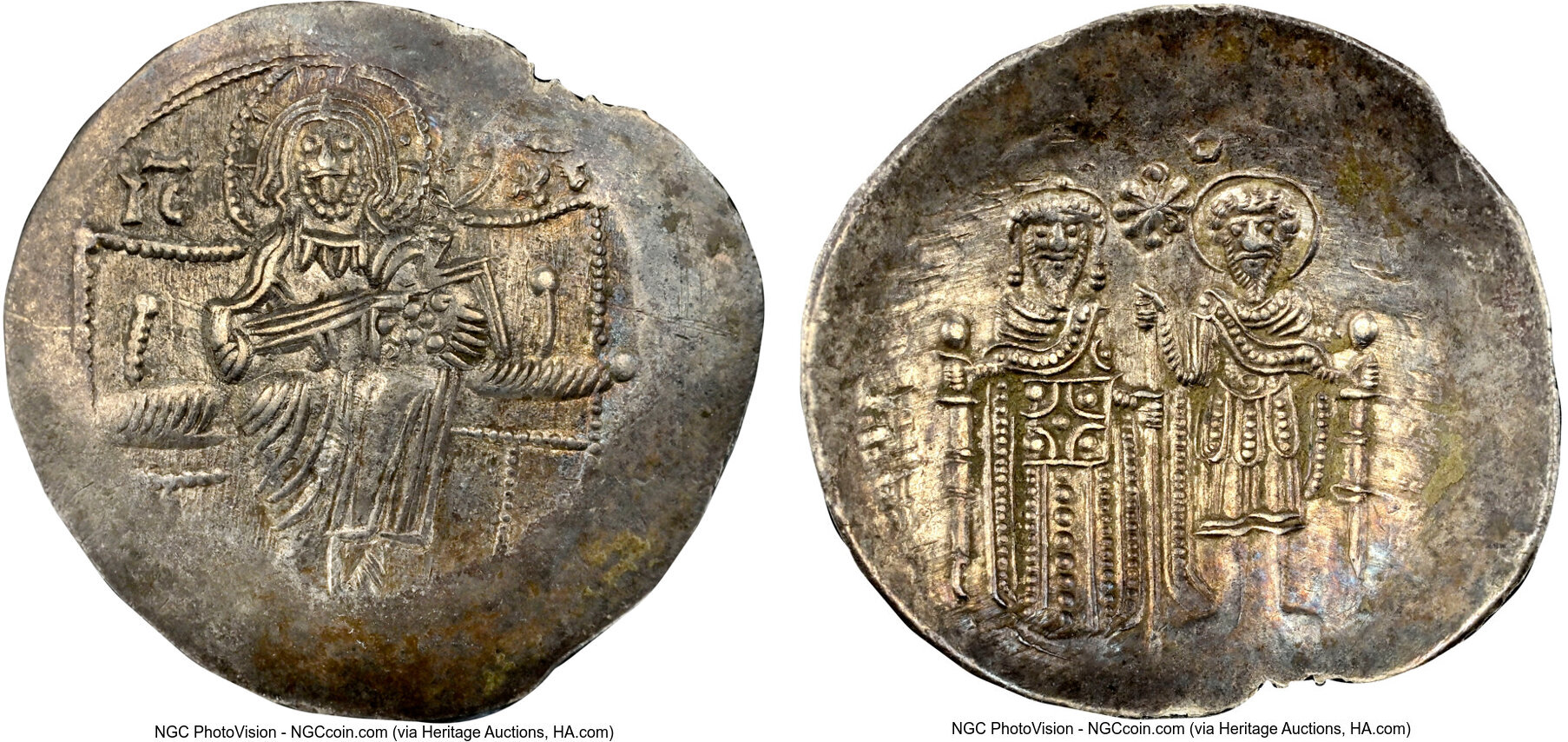 CoinArchives.com Lot Viewer