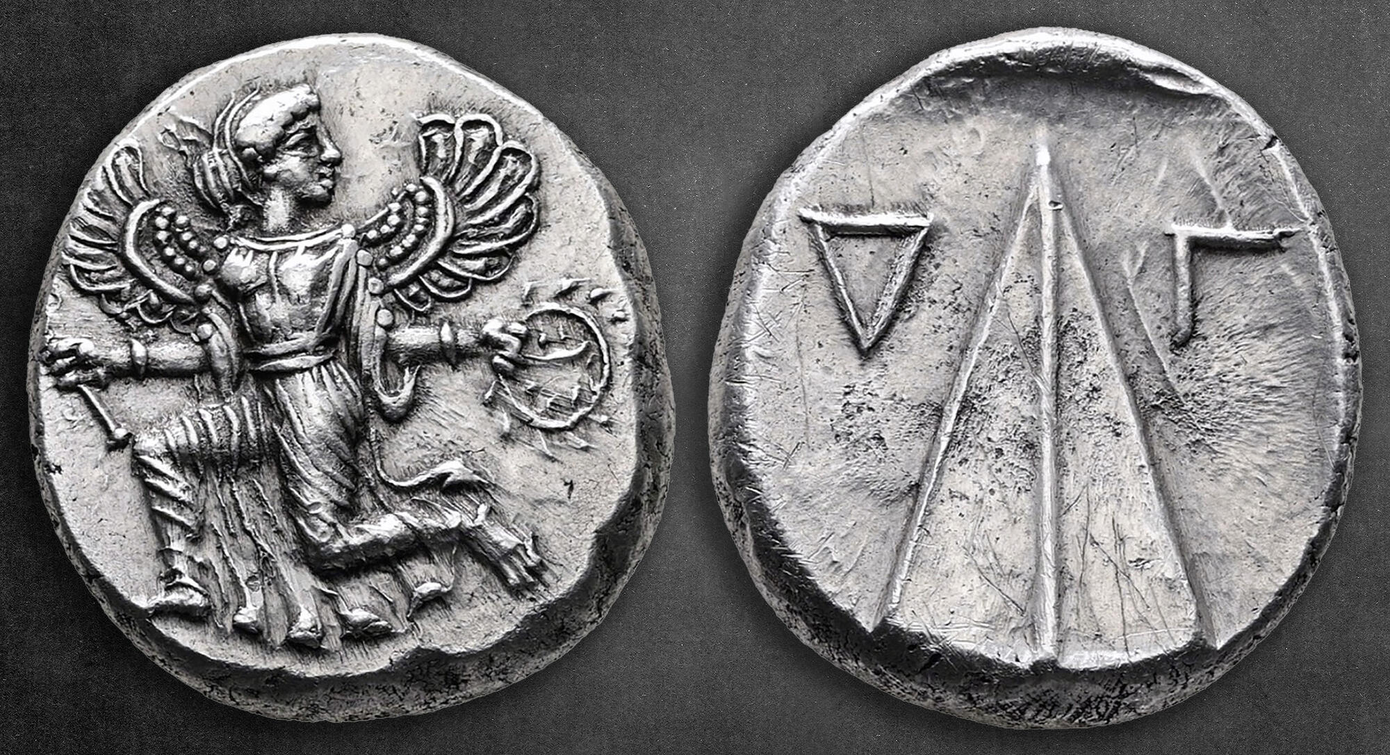 CoinArchives.com Search Results : baetyl