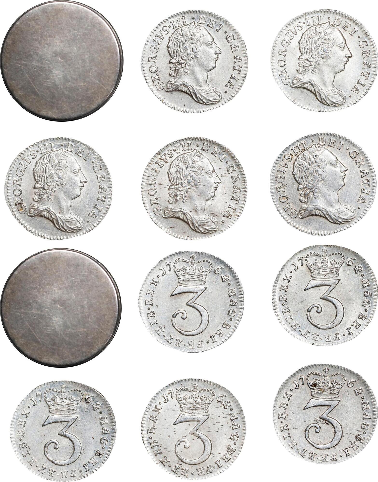 CoinArchives.com Search Results : hallmarks