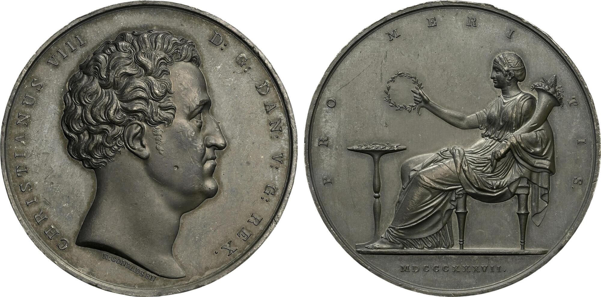 CoinArchives.com Search Results : meritis