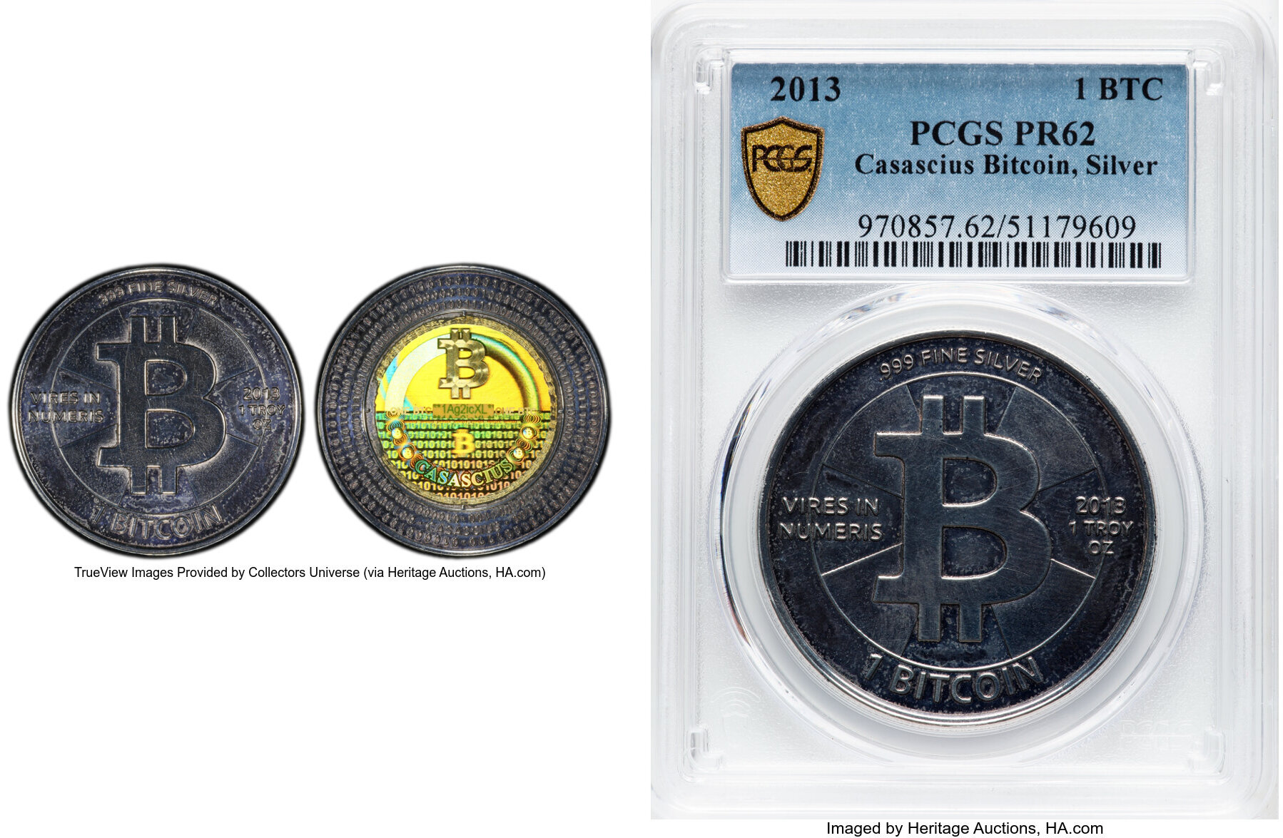 CoinArchives.com Search Results : pure