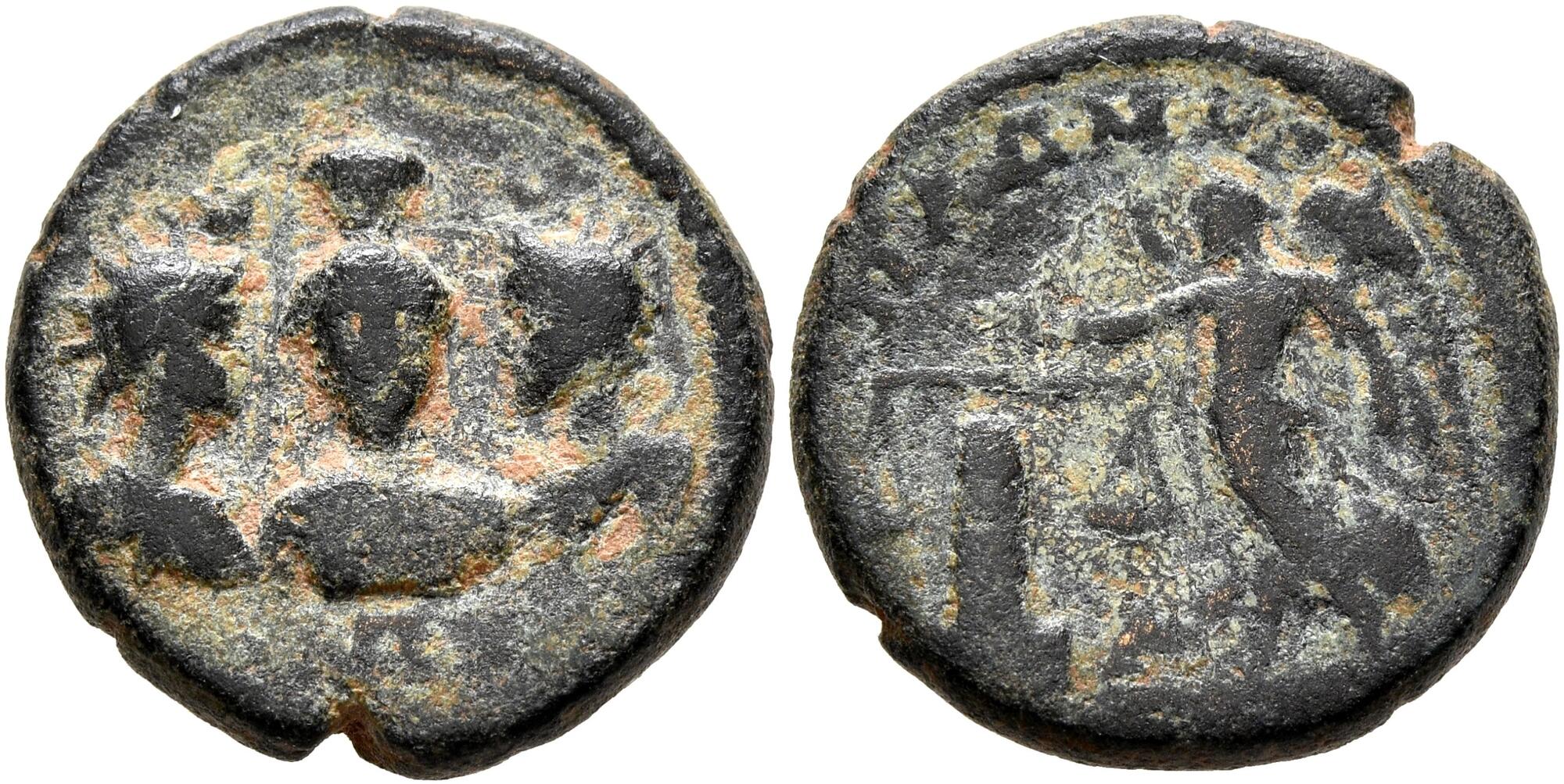 CoinArchives.com Search Results : baetyl