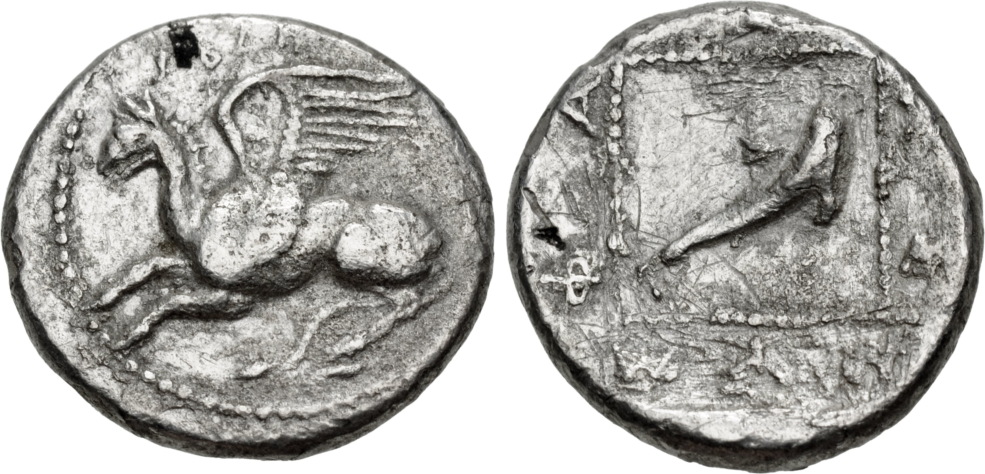 CoinArchives.com Search Results : abdera