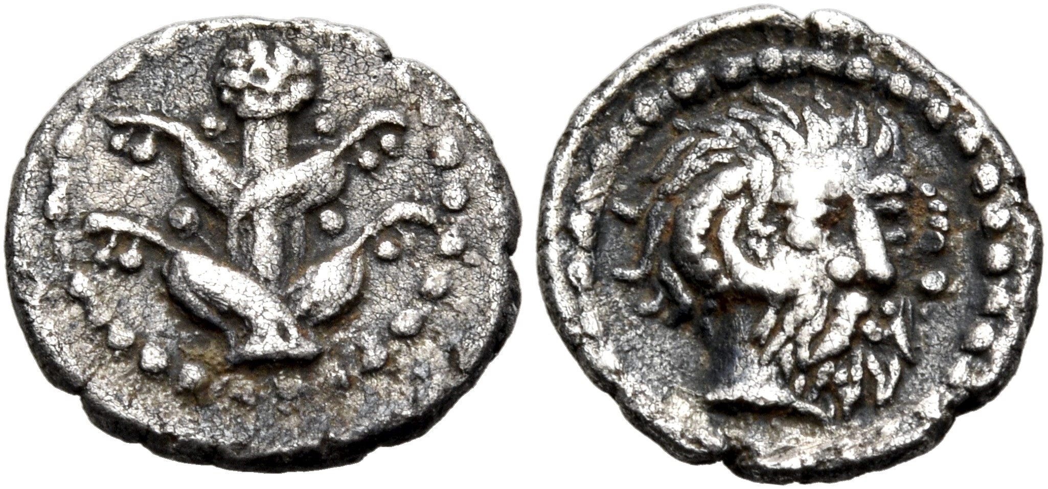 CoinArchives.com Search Results : cyrene