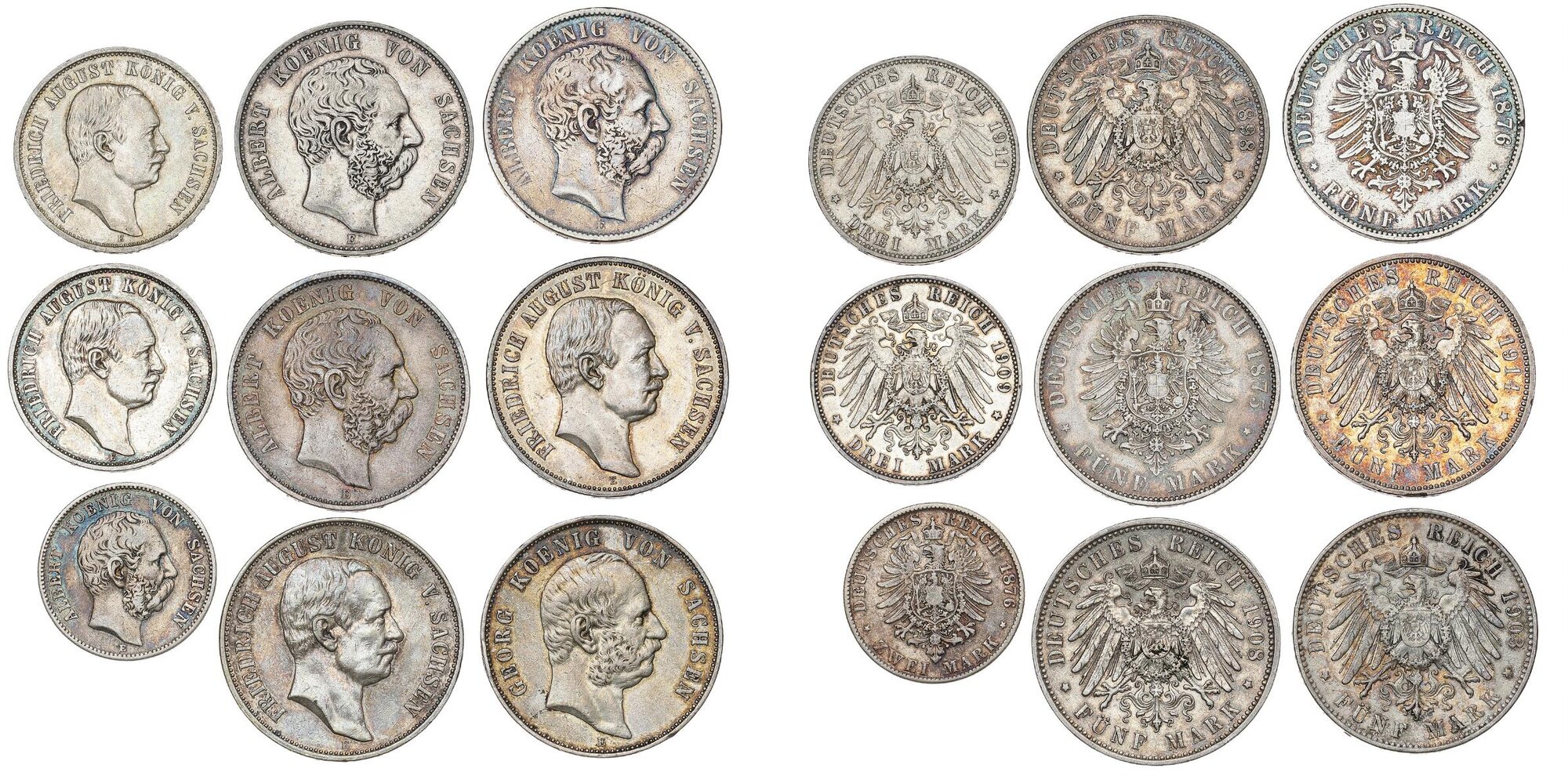 CoinArchives.com Search Results : stater