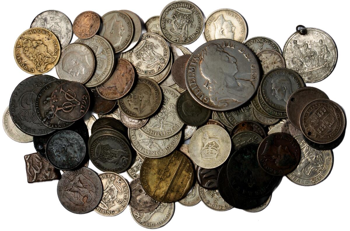 CoinArchives.com Search Results : leeds