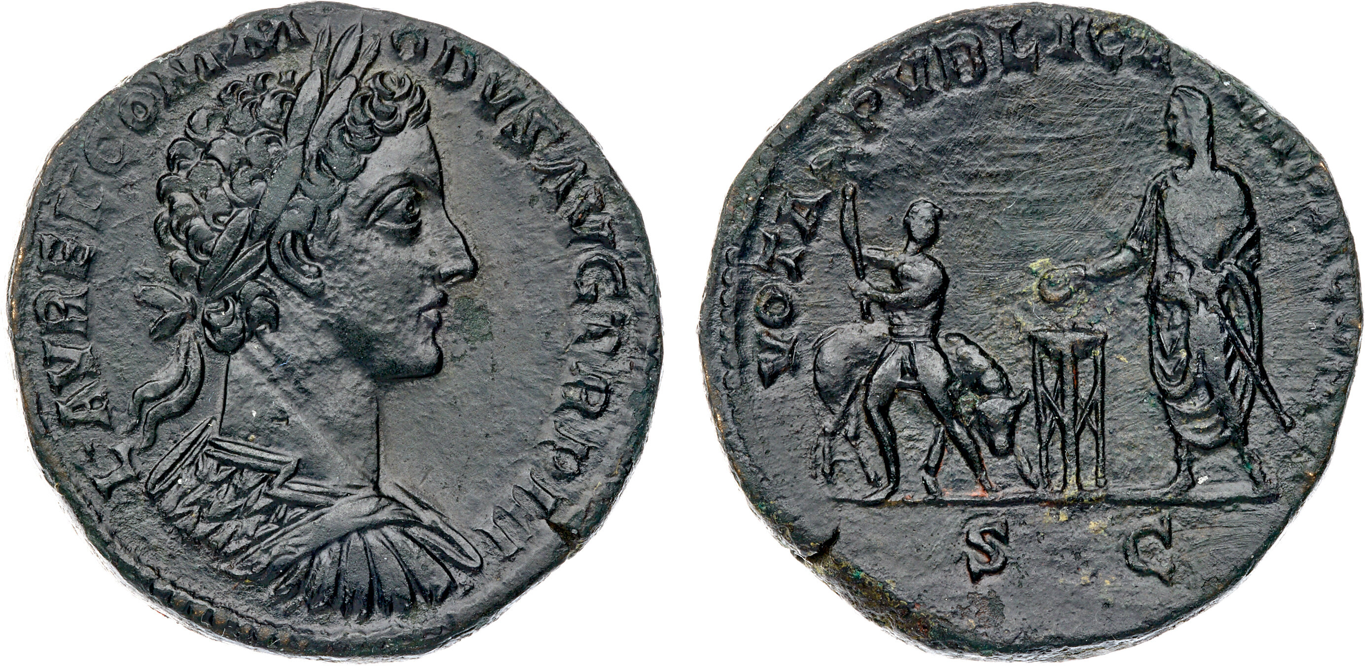 CoinArchives.com Lot Viewer