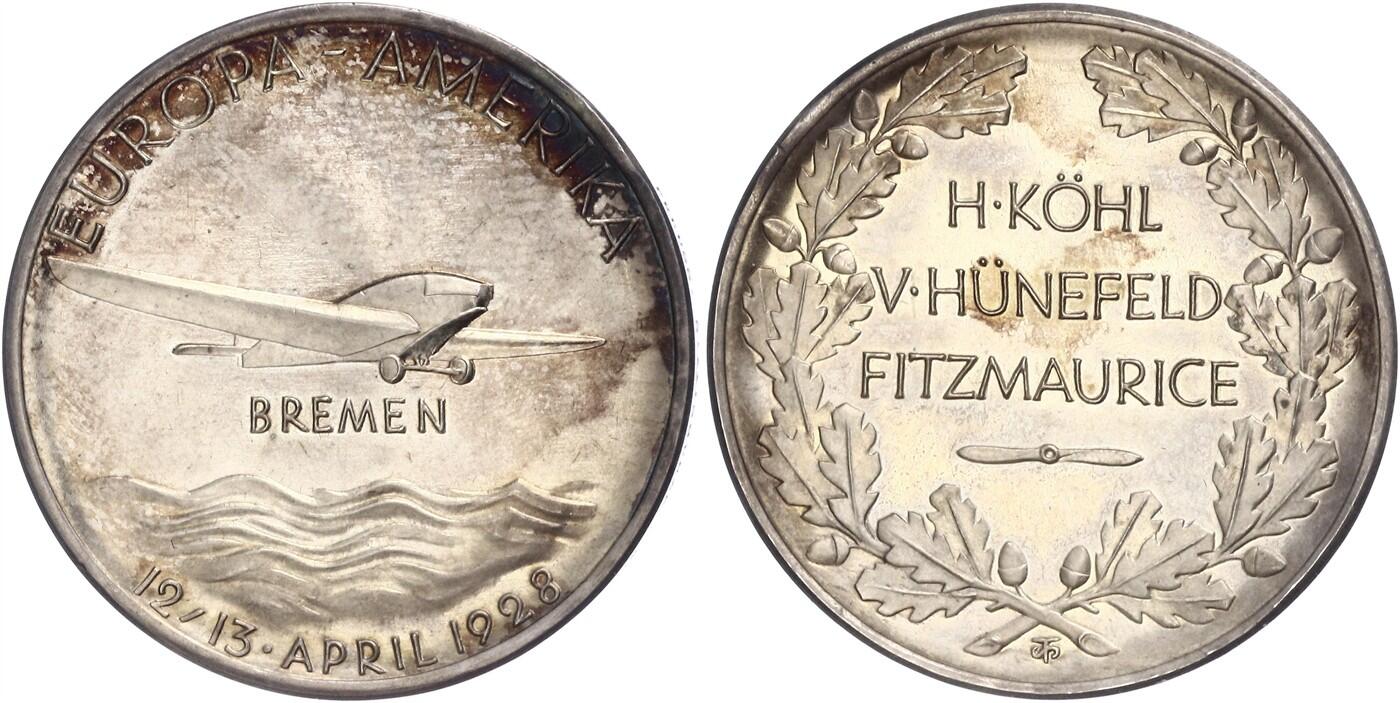 CoinArchives.com Search Results : fitzmaurice
