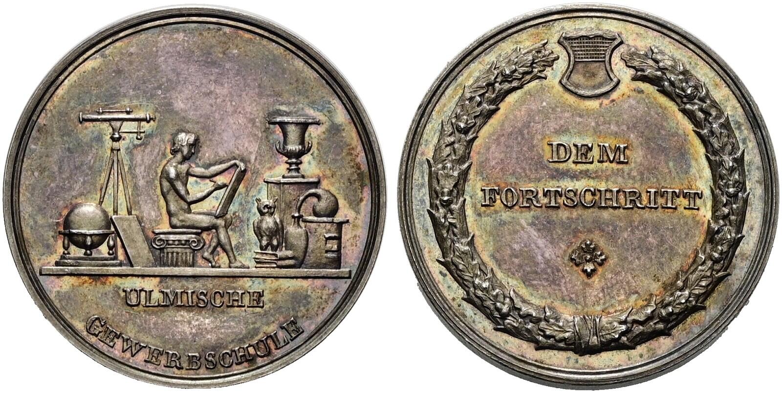 CoinArchives.com Search Results : meister