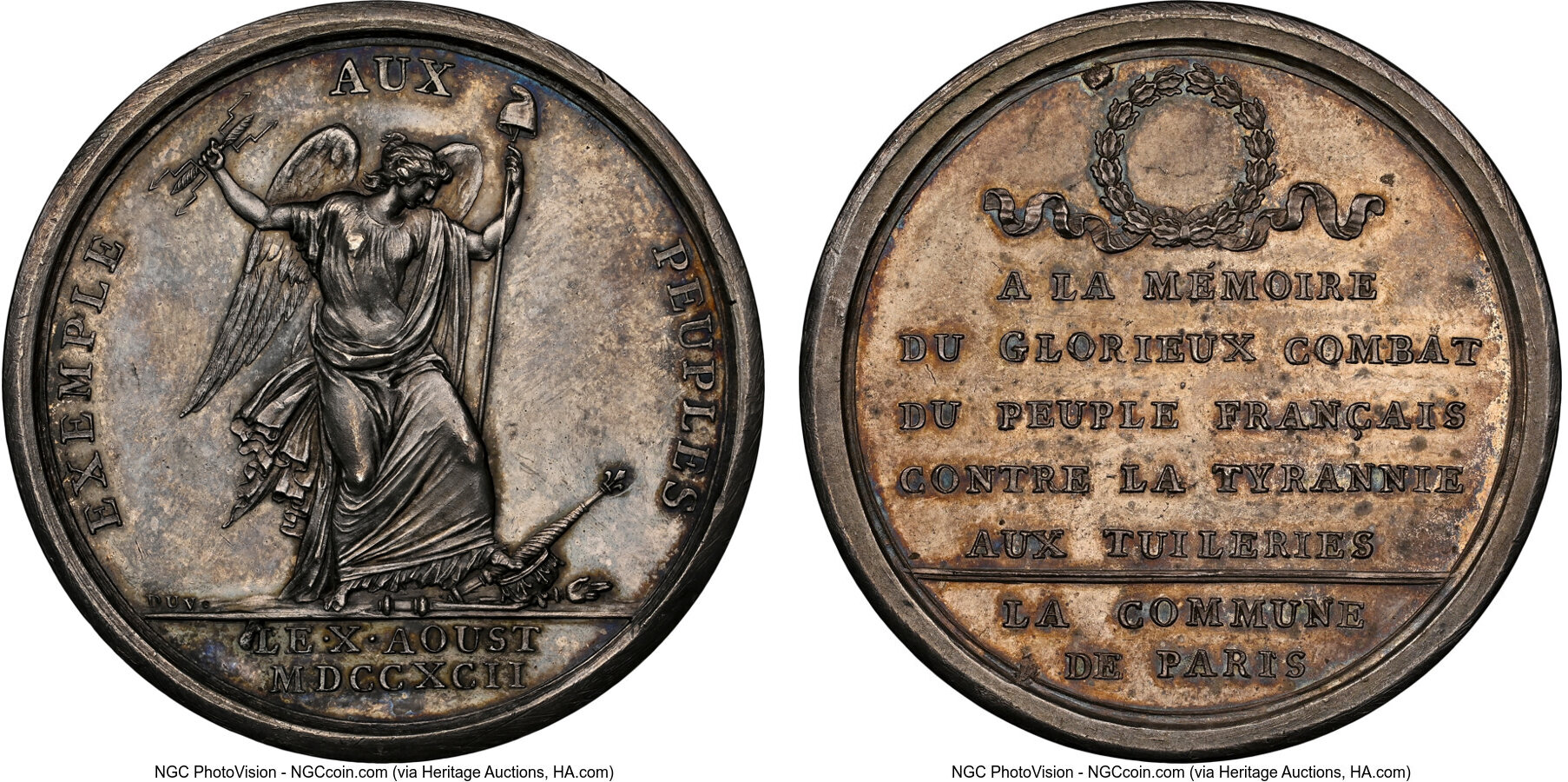 CoinArchives.com Lot Viewer