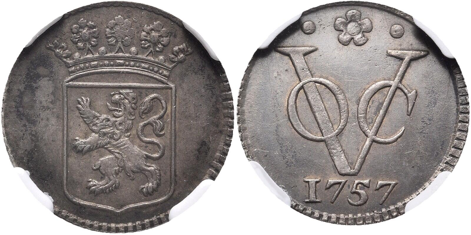 CoinArchives.com Search Results : voc