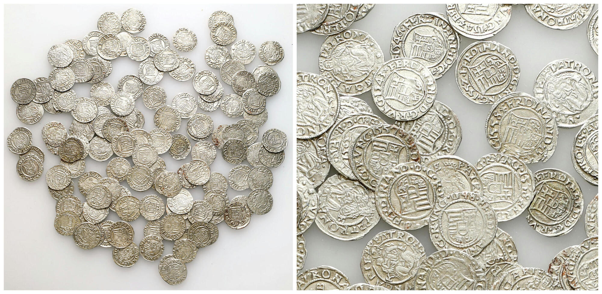 CoinArchives.com Search Results : hungary