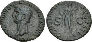 CoinArchives.com Search Results : constantia