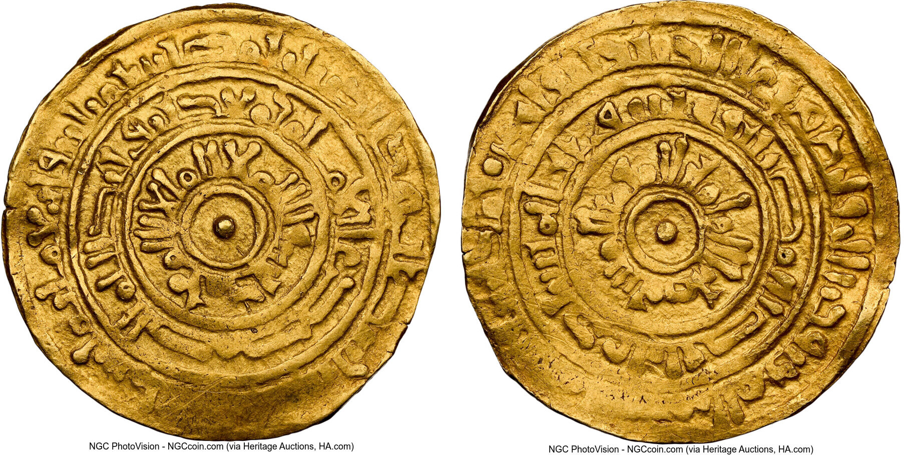 CoinArchives.com Search Results : Bezant