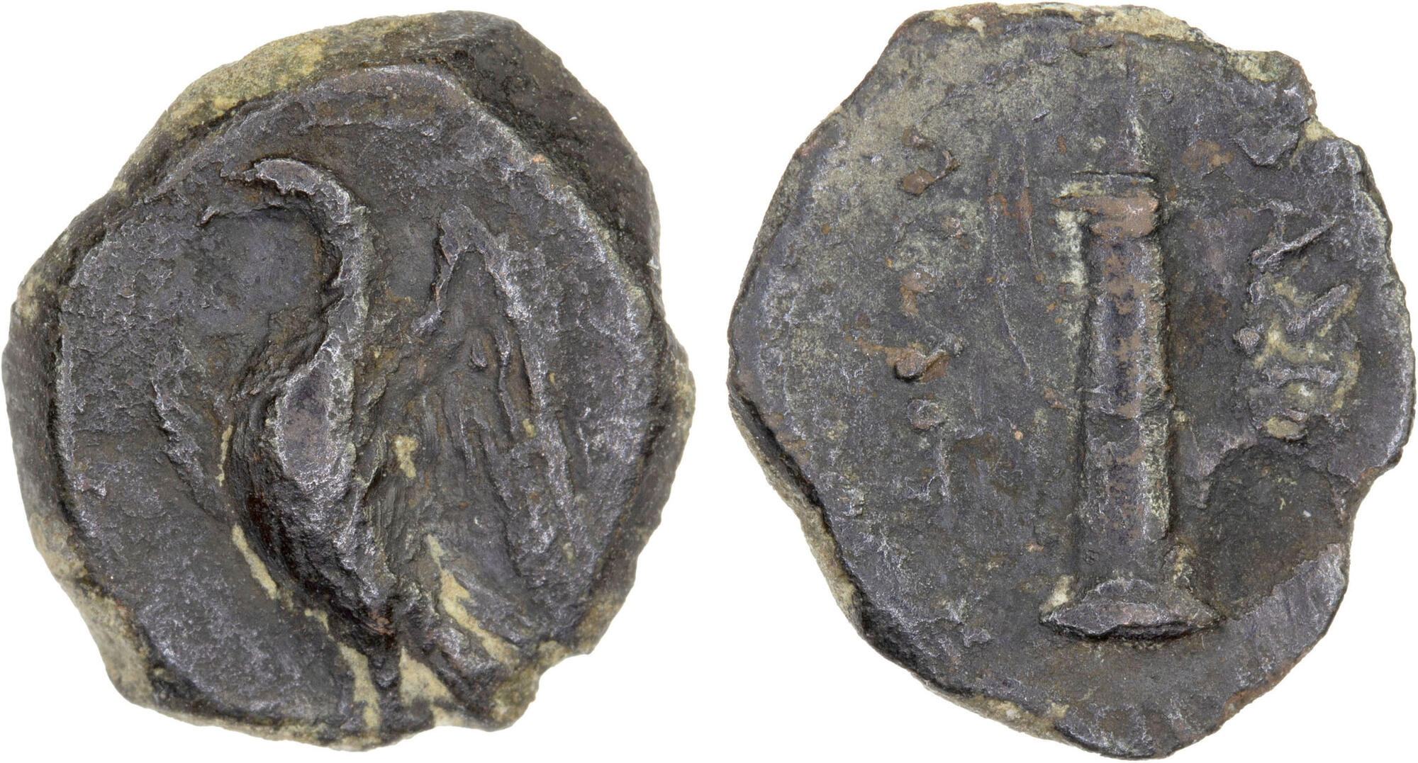 CoinArchives.com Search Results : diodotus