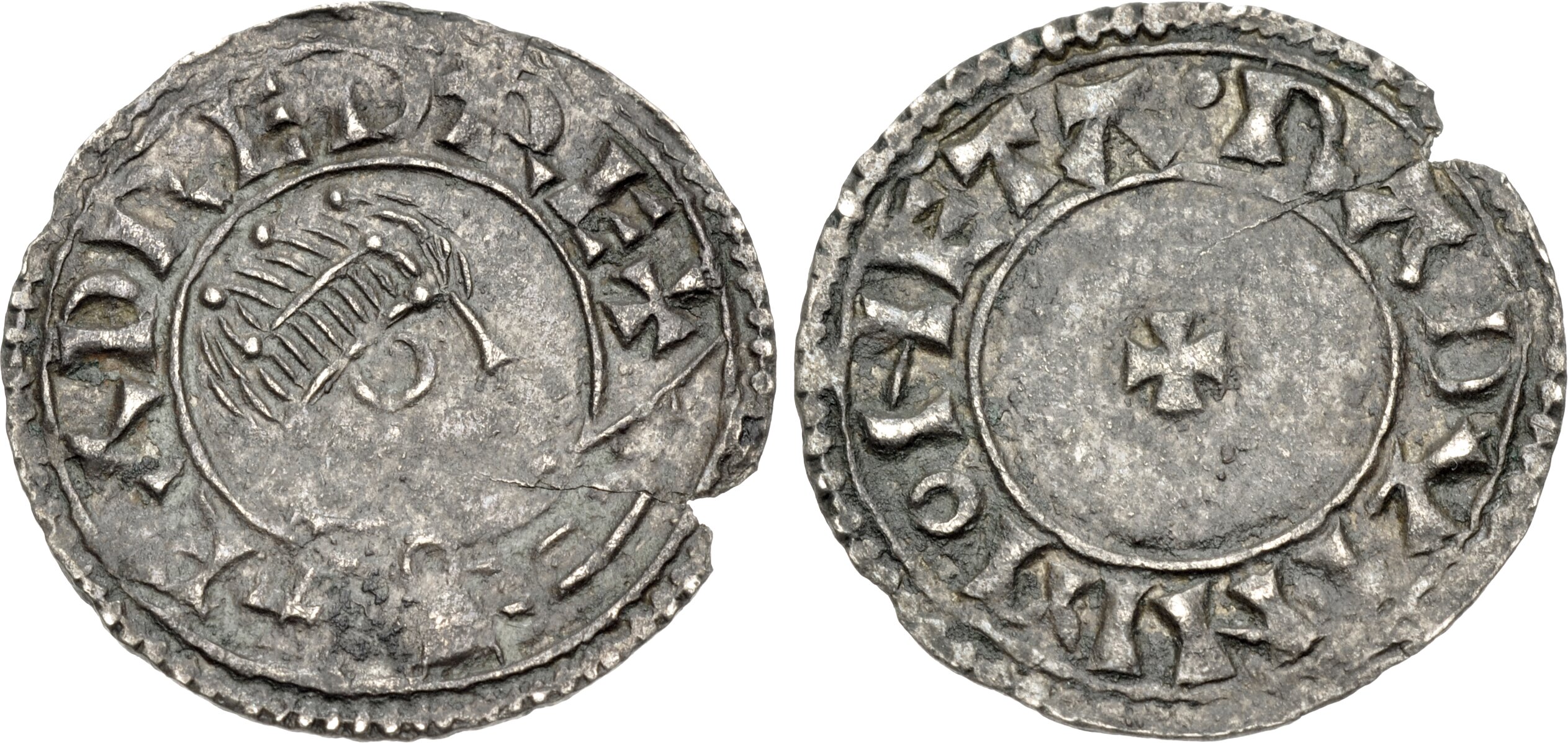 CoinArchives.com Search Results : eadred