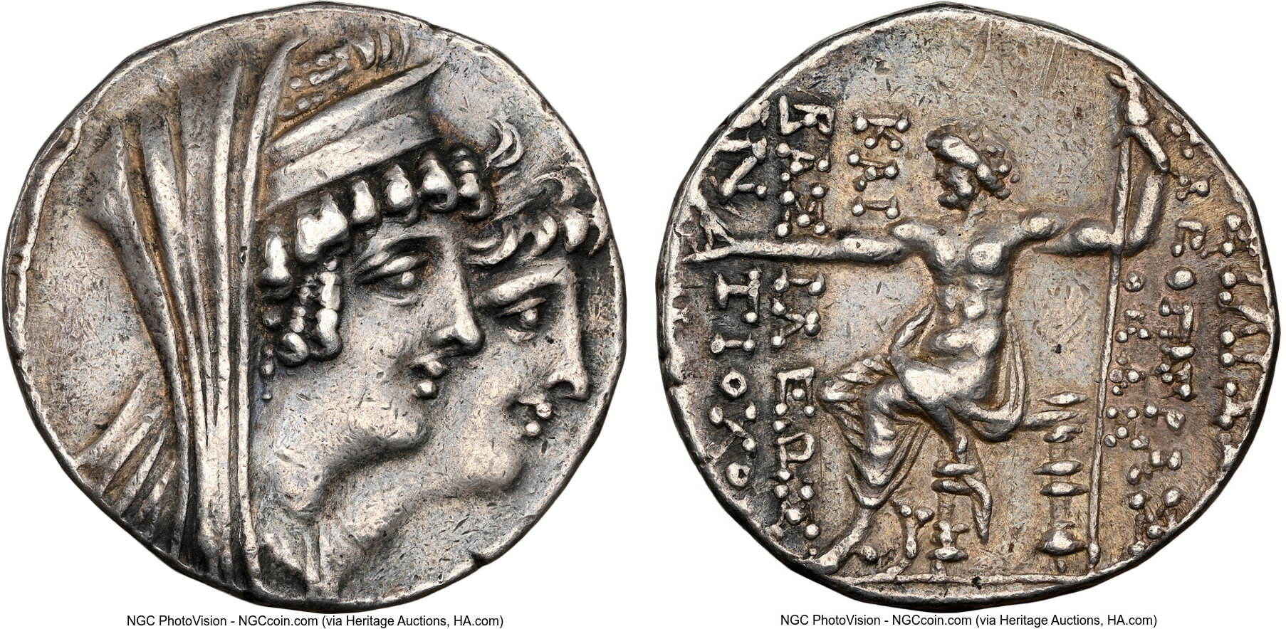 CoinArchives.com Lot Viewer