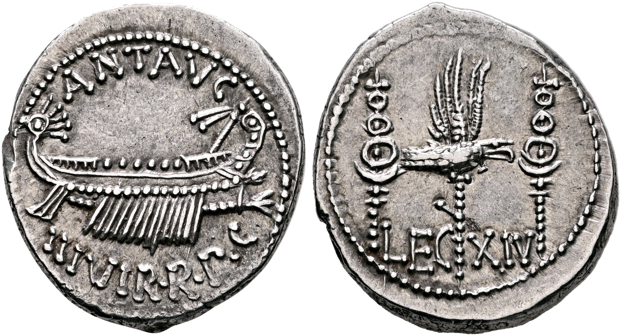 CoinArchives.com Search Results : 544 AND NERO