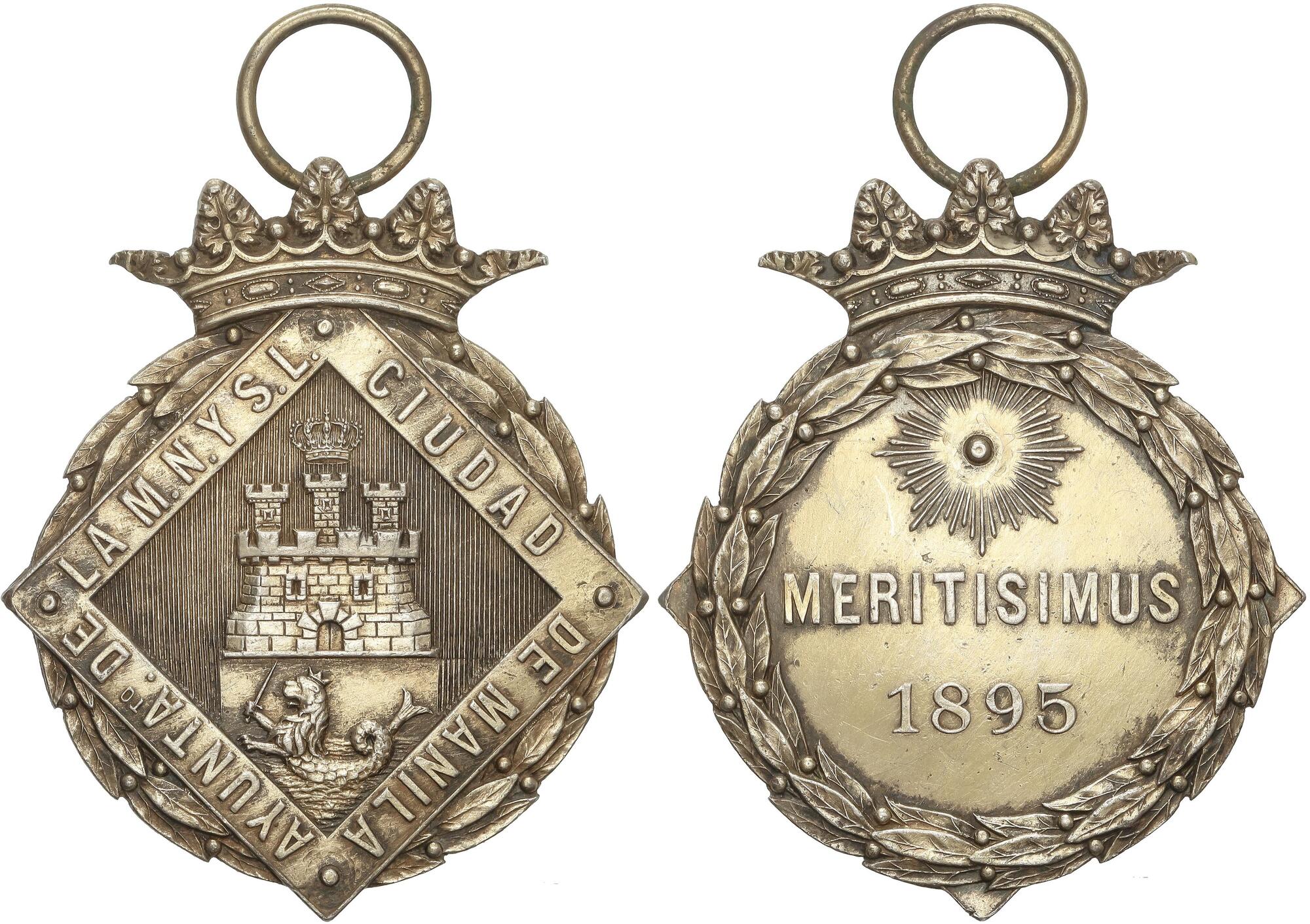 CoinArchives.com Search Results : meritis
