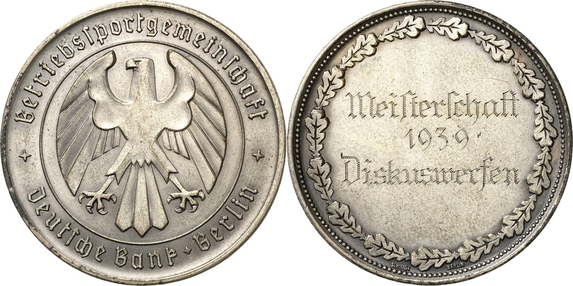 CoinArchives.com Search Results : meister