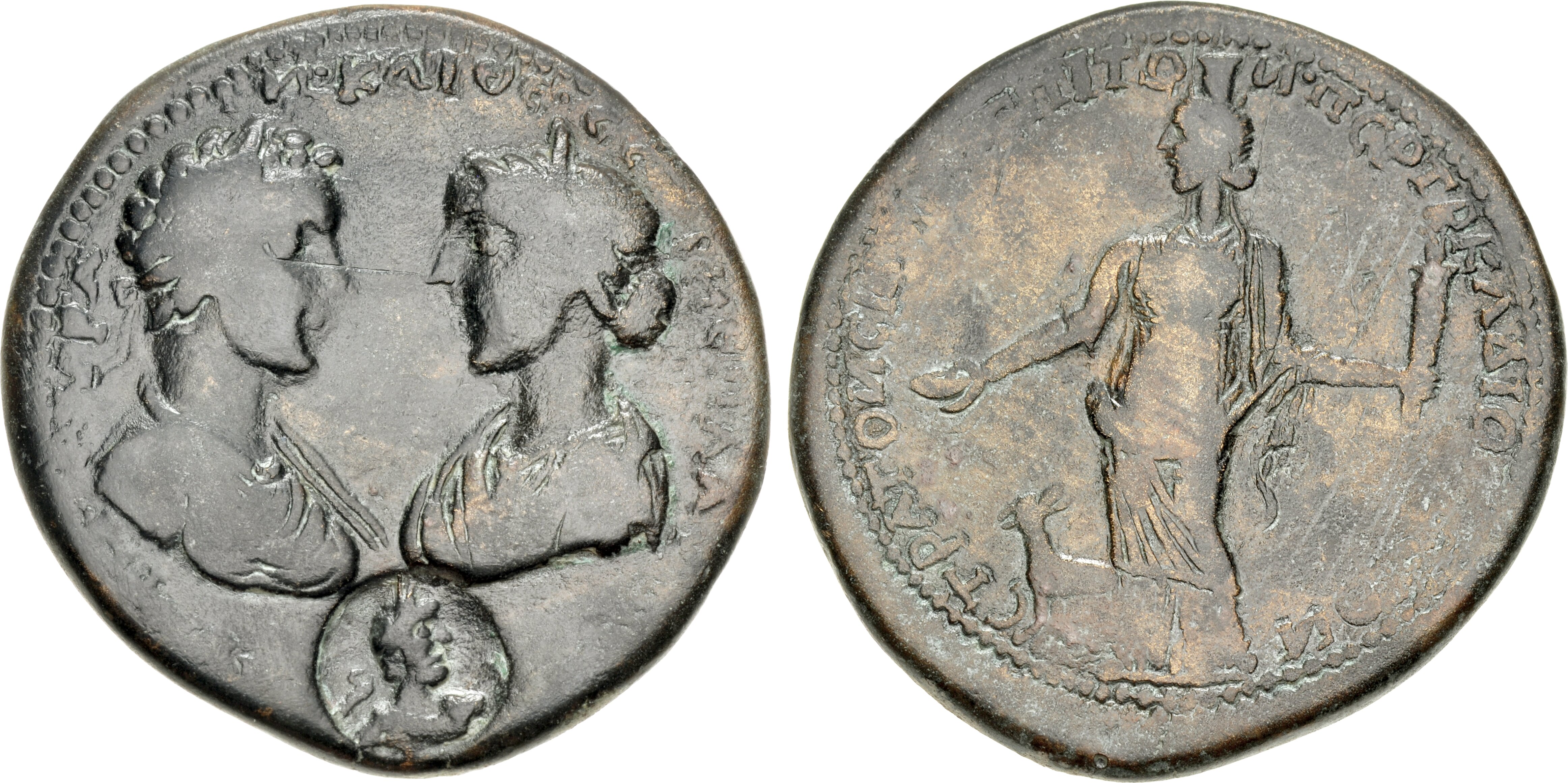 CoinArchives.com Search Results : calathus